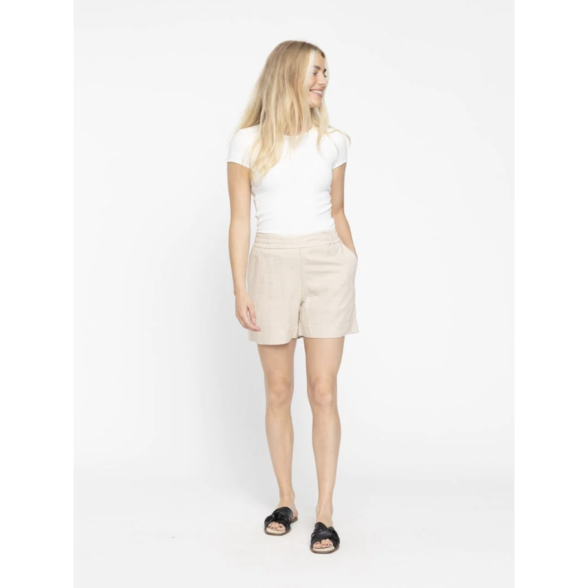 Linea Shorts - Neoz Tønsberg AS