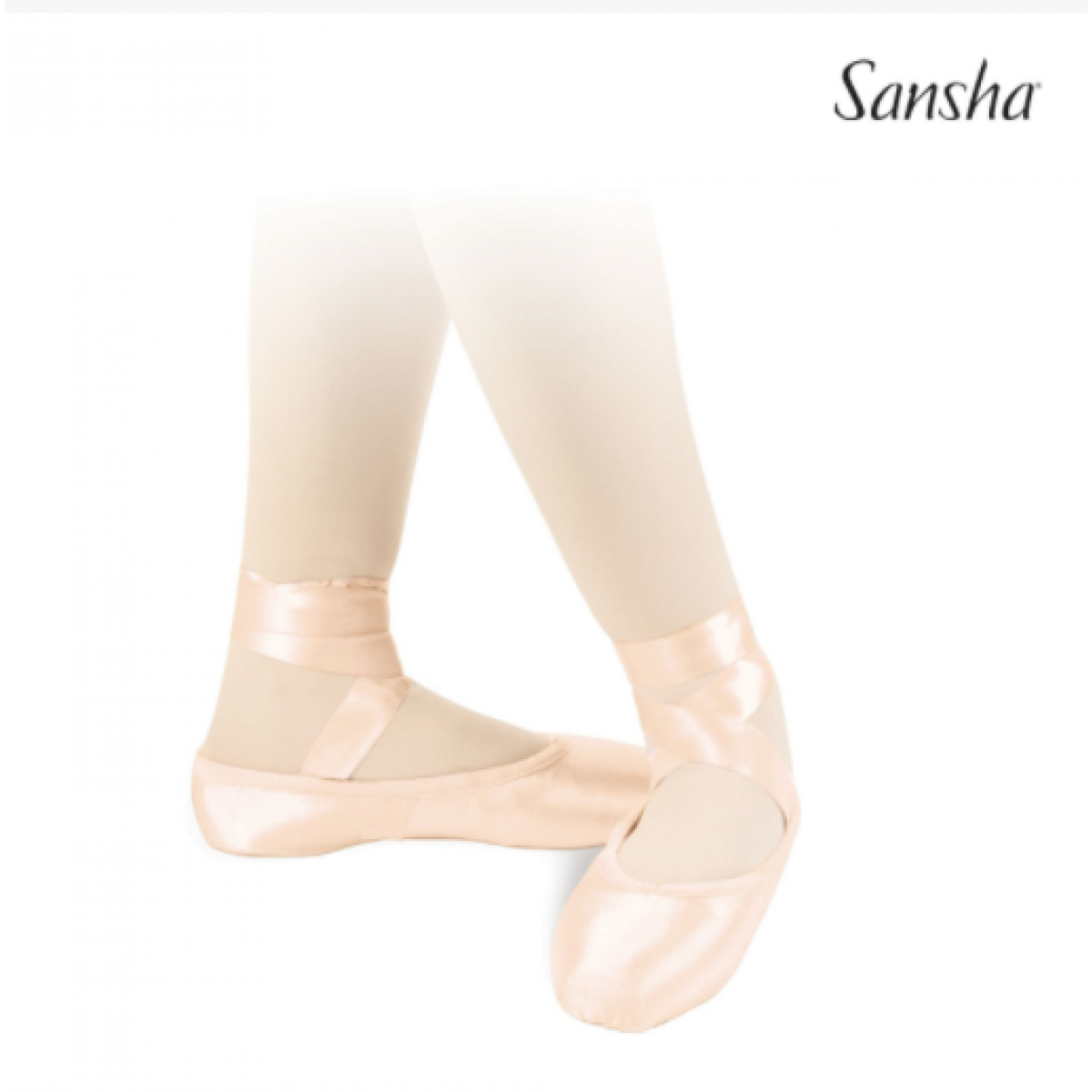 Demi pointe - Lisbeths Dancewear
