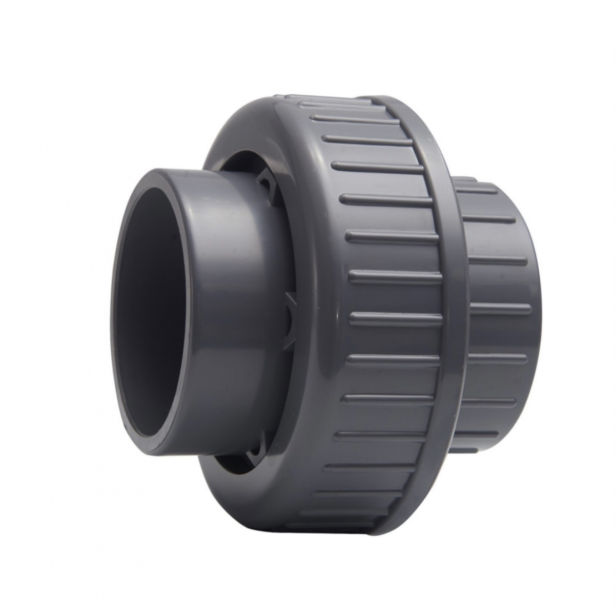 Union 50mm - 1 1/2" innv.gjenger - Koigarasjen AS