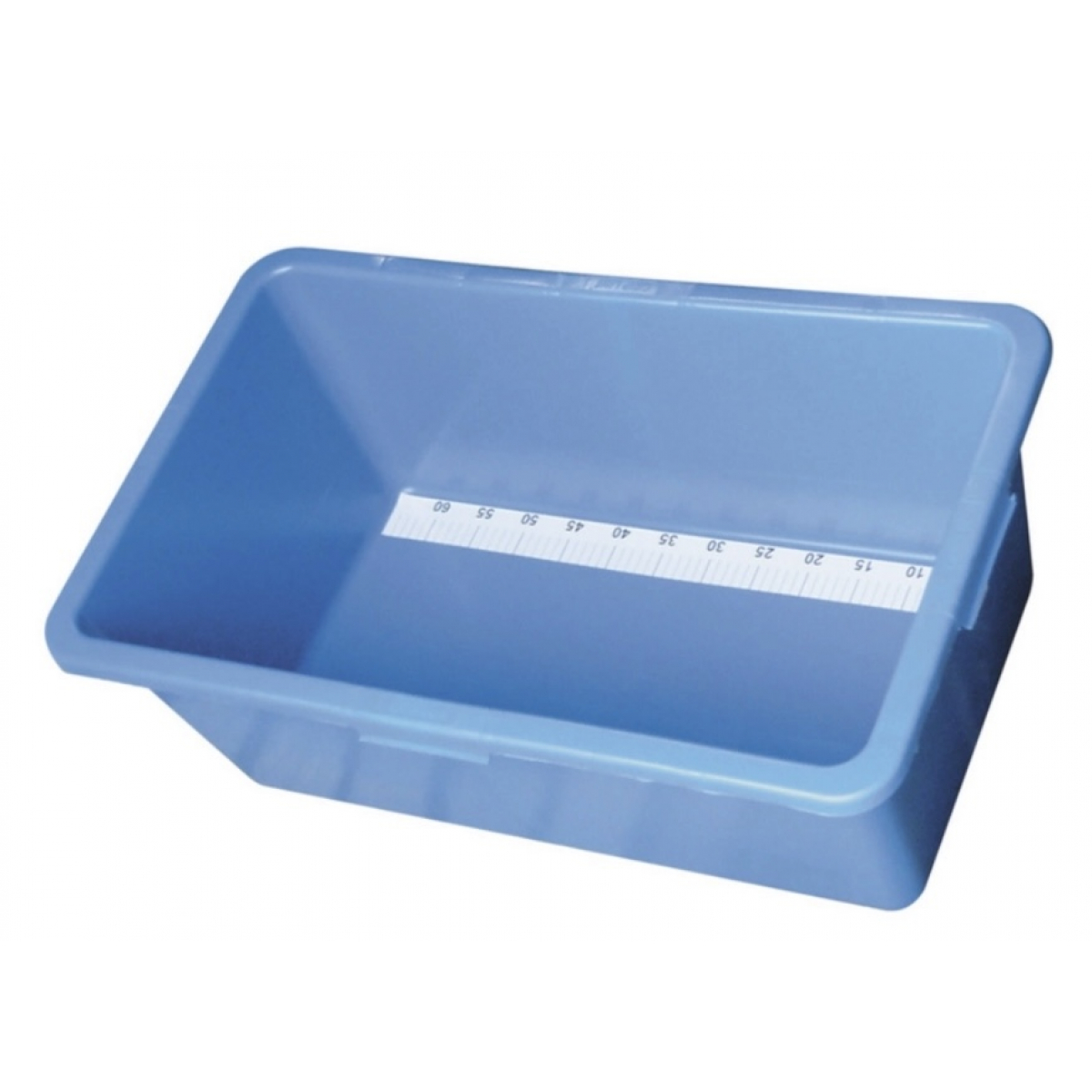 Koi Pro blå balje 80cm - Lie Hagedam