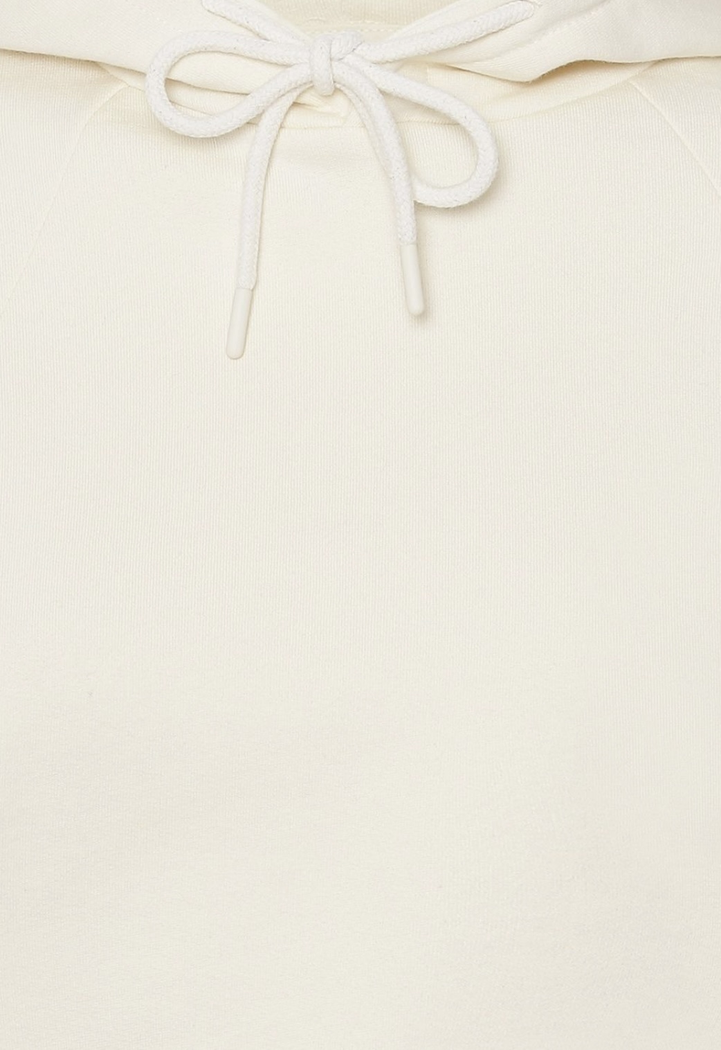 Viola Cropped Hoodie - Winter White Rotate - Seven Tønsberg