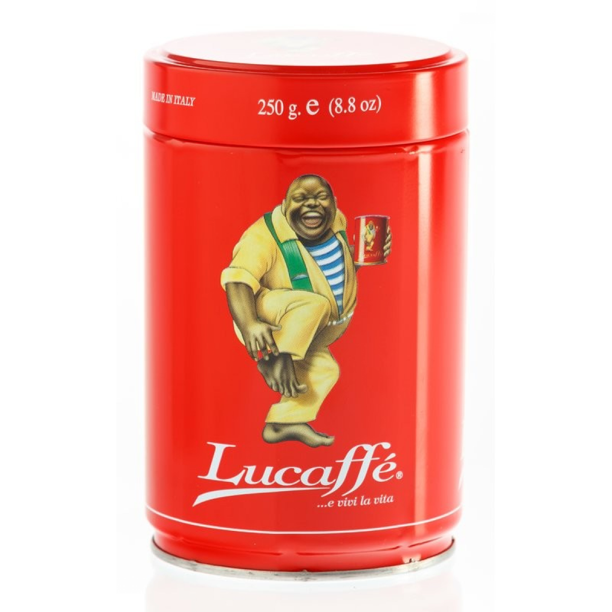 LUCAFFE | CLASSICO 250g - Cortado AS