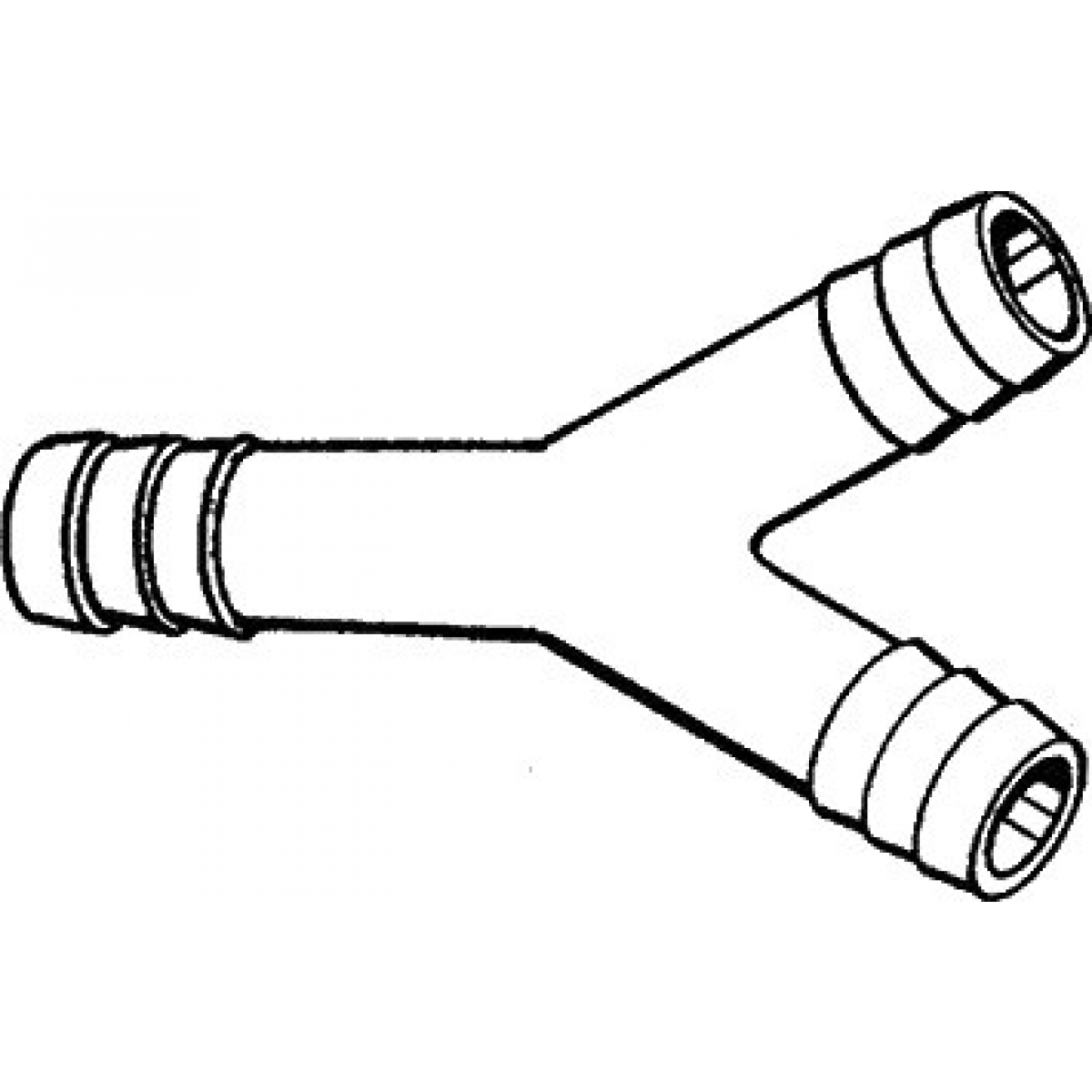 Y-Kobling - Cortado AS