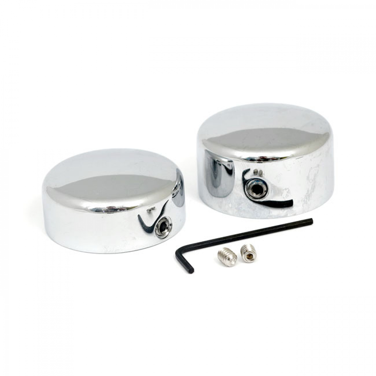 PIVOT BOLT COVER KIT, SWINGARM BOLT COVER KIT, SWINGARM - HD Låven