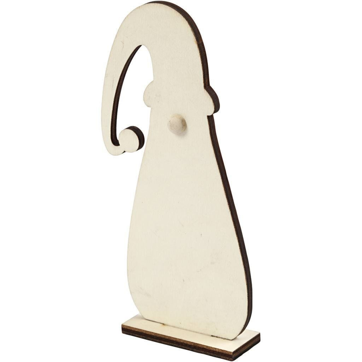 Nesenisse Trefigur 15cm - Creativo