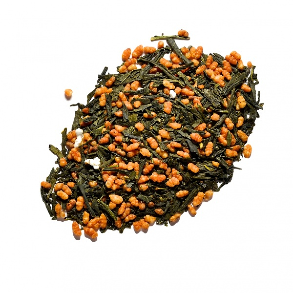 Genmaicha Japan - Te og kaffehuset