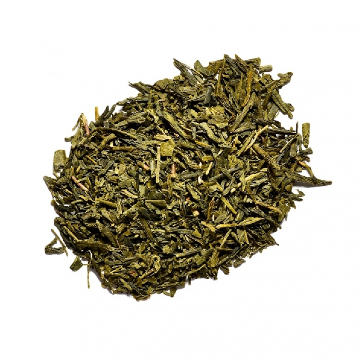 Sencha China Økologisk Kina - Te og kaffehuset