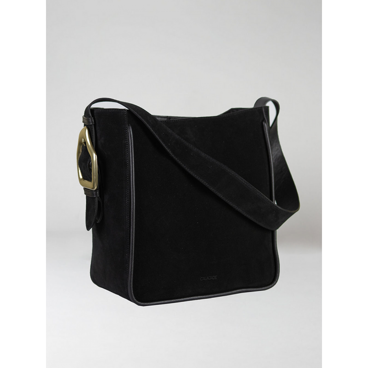 MASAGO BLACK SUEDE Cala Jade - Timalu AS