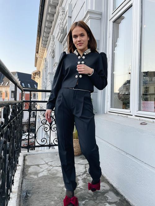 Garbie By NBS - Parisian Night Custommade - Seven Tønsberg