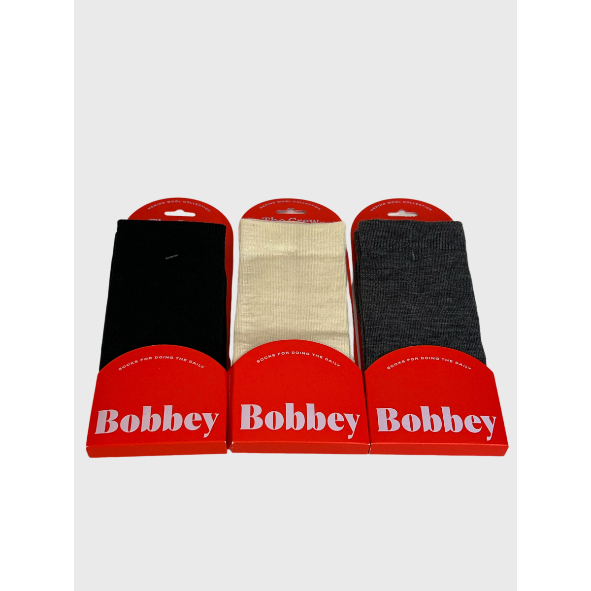 Bobbey Merionoull sokker - Skøyteshop AS