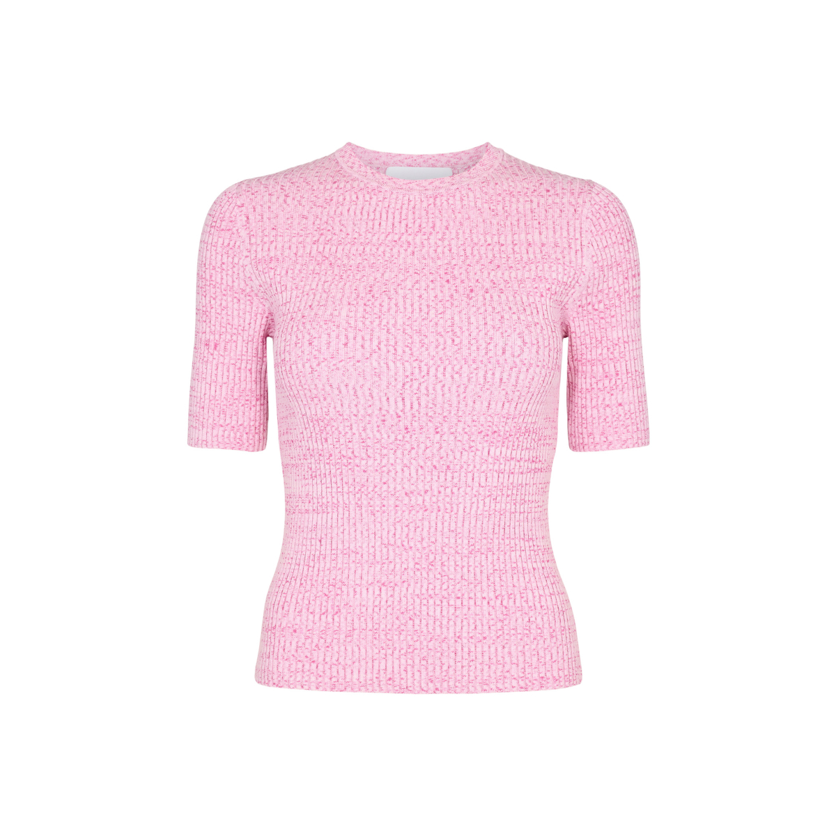 LEVETÈ ROOM Agnes 2 Top Powder Pink - HILLAMOI AS