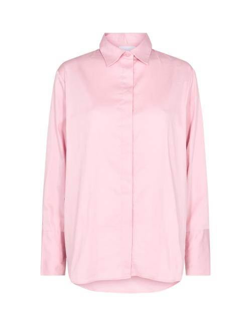 LEVETÉ ROOM Isla Solid 7 Pink - HILLAMOI AS