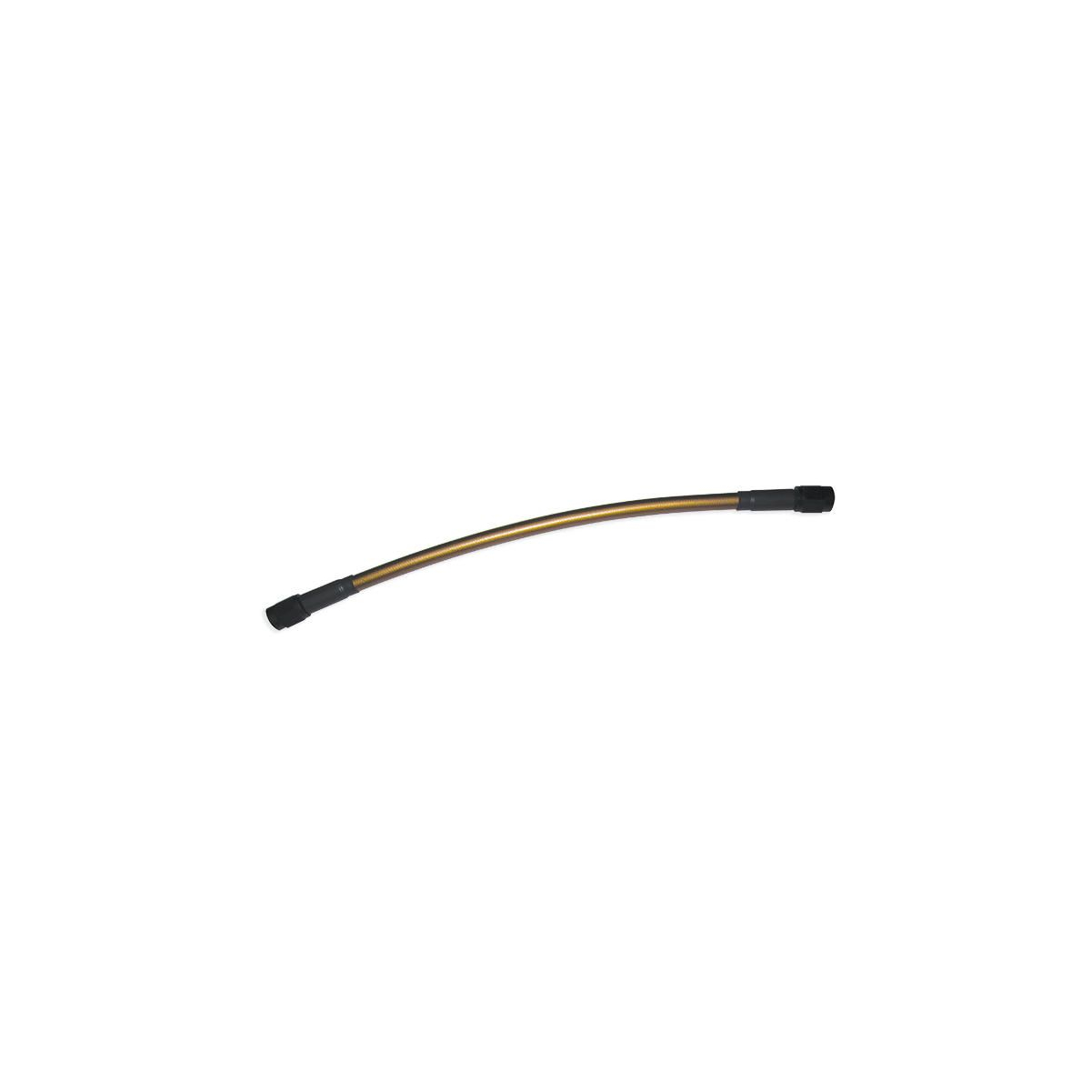 Universal Brake Line Gold 21" Universal Brake Line Gold 21" - HD Låven