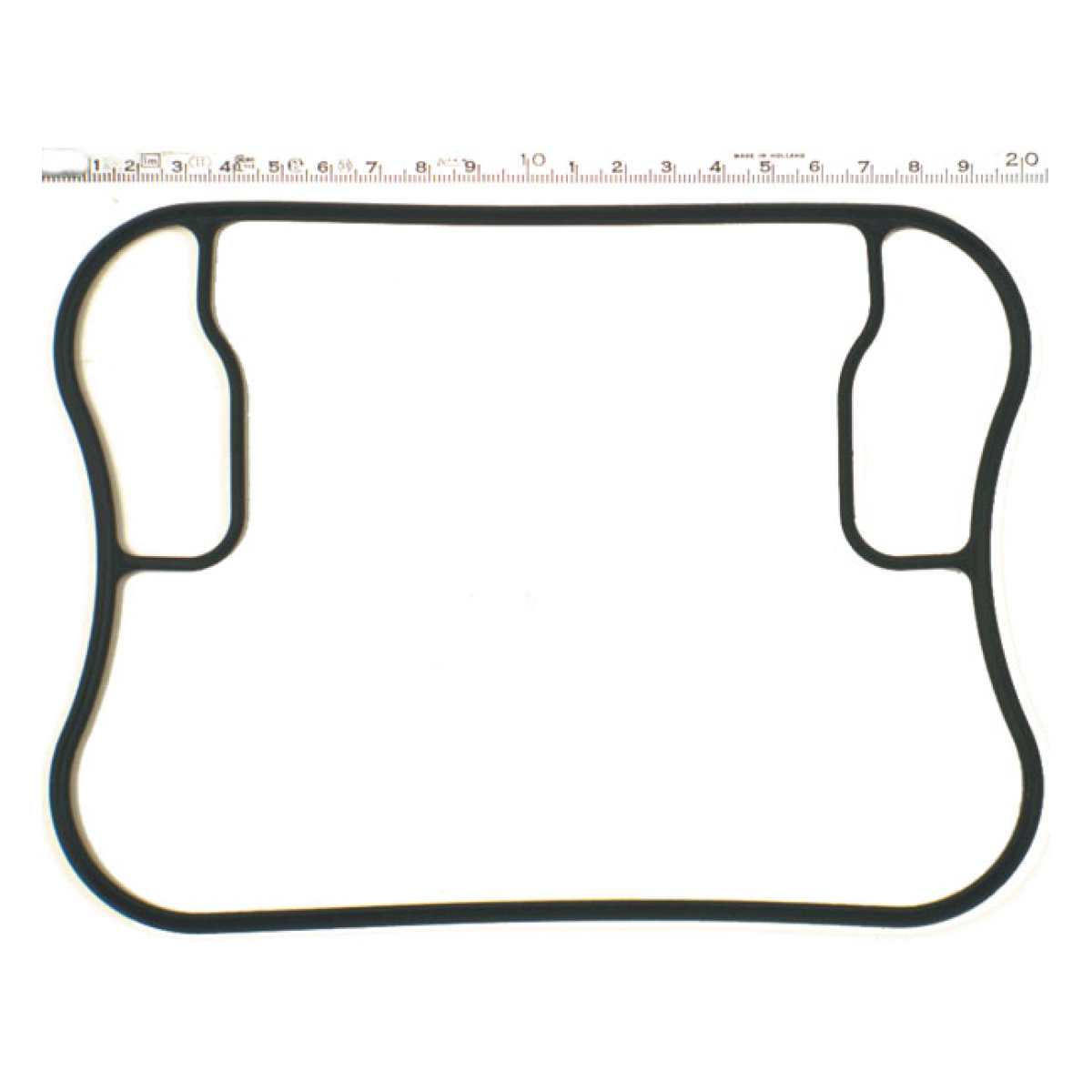 RevTech ® 88" & 100" UPPER ROCKER COVER GASKET. RUBBER - HD Låven