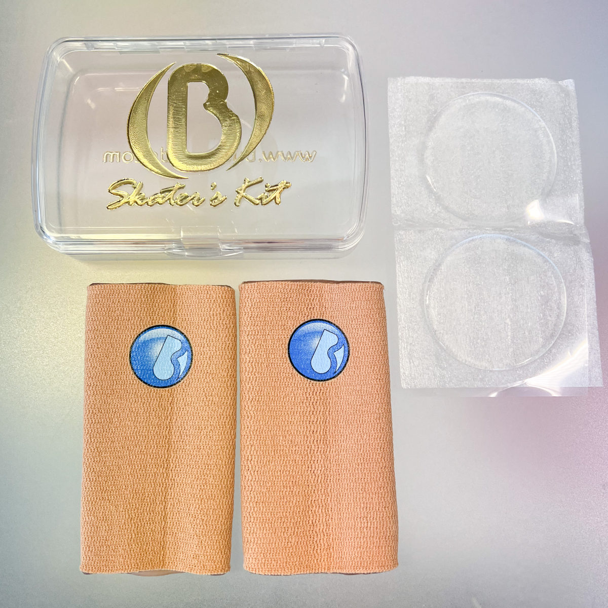 Bunga Skater's Kit - Skøyteshop AS