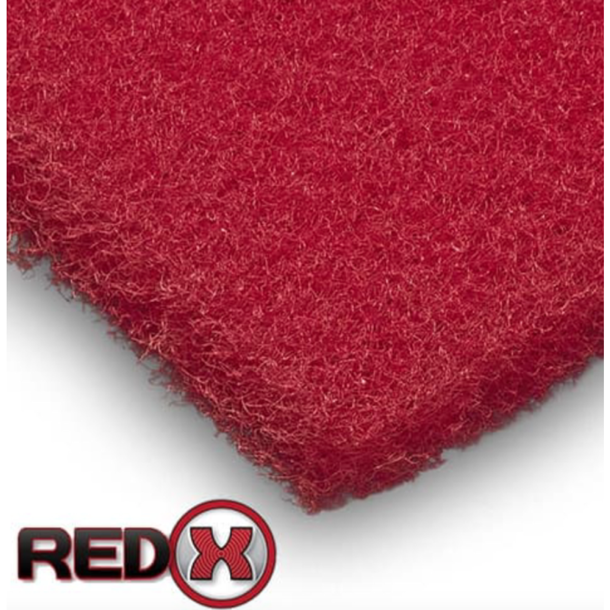 Red X filtermatte / proff 50x50x5cm - Koigarasjen AS