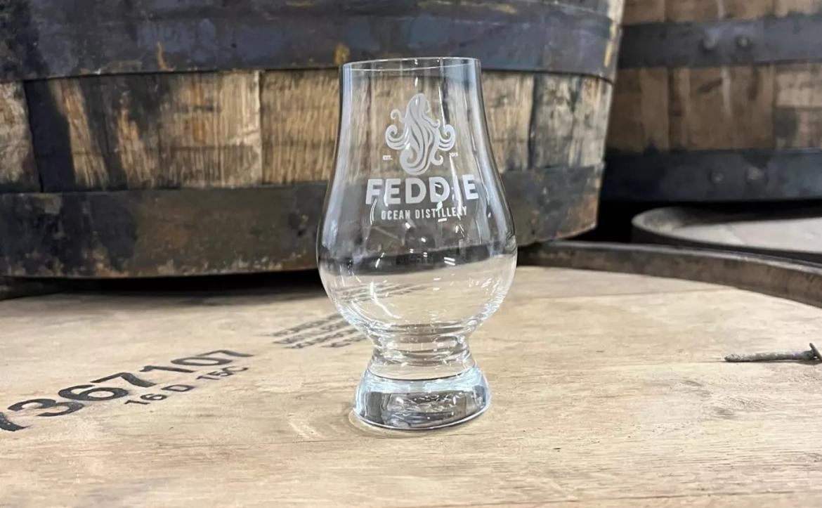 FEDDIE OCEAN DISTILLERY AS