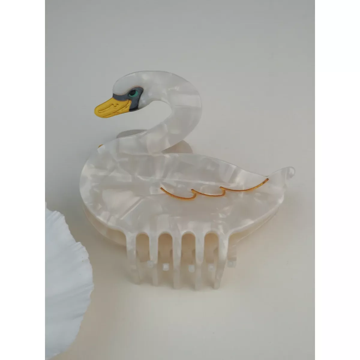 Swan Claw Wahl-West - Walk-in Closet OSLO