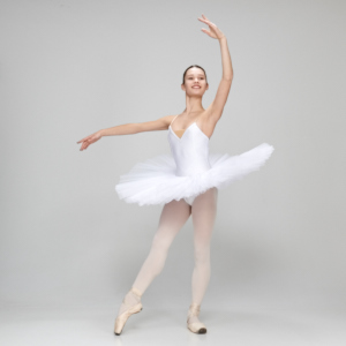 Snow Maiden - Lisbeths Dancewear
