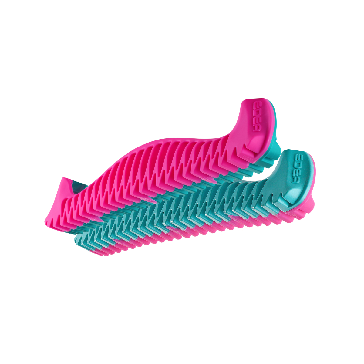 E-guards duo kalosjer Plastbeskytter - flere farger - Skøyteshop AS
