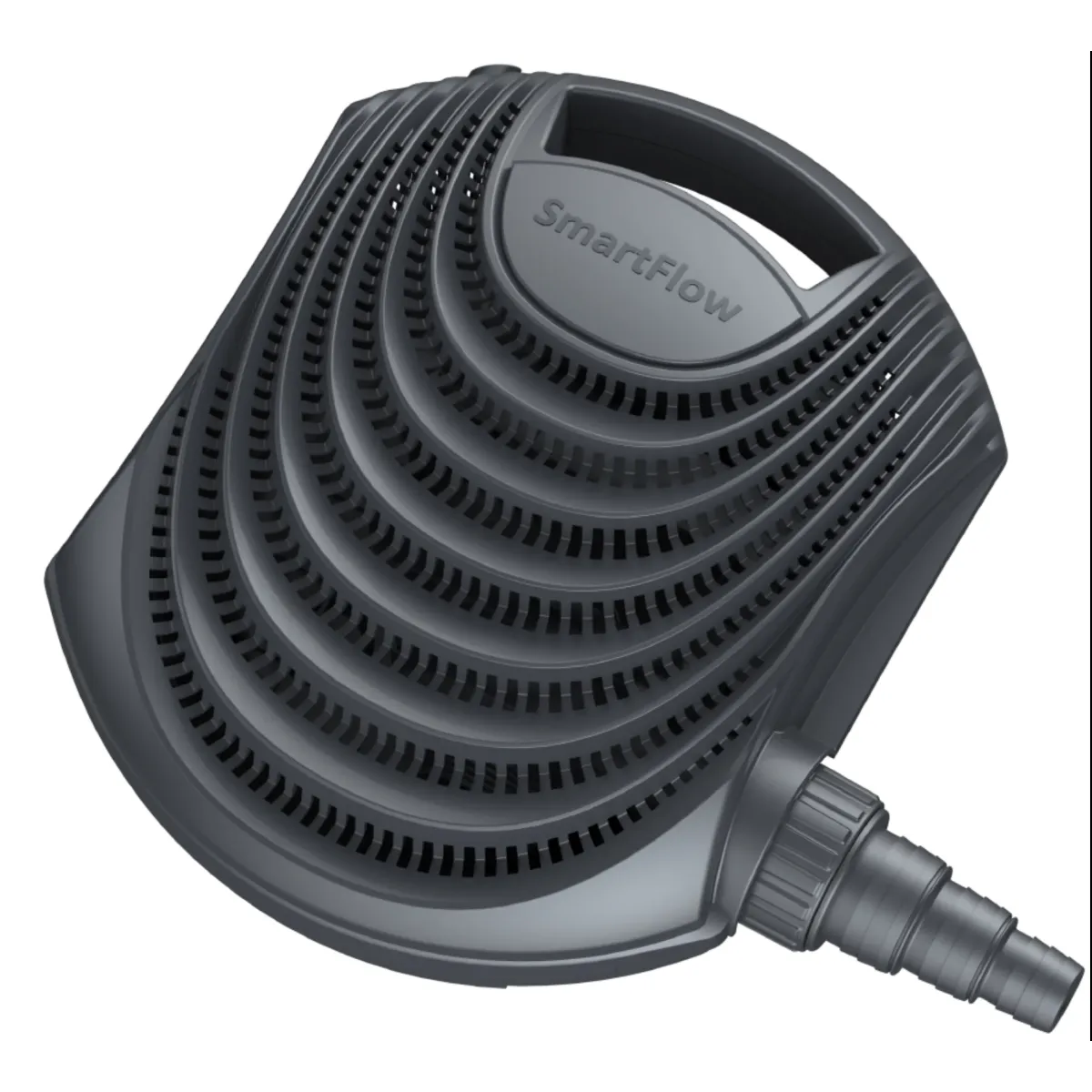 SmartFlow 20.000 Vario med fjernkontroll - Friske Hagedammer